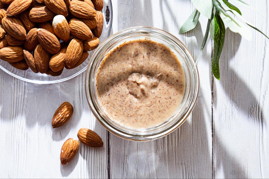 How to Make Nut Butter That Stands Out on the Shelf - JSS Almonds