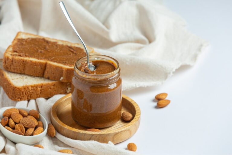 Your California Almond Processor & Nut Butter Manufacturer - JSS Almonds